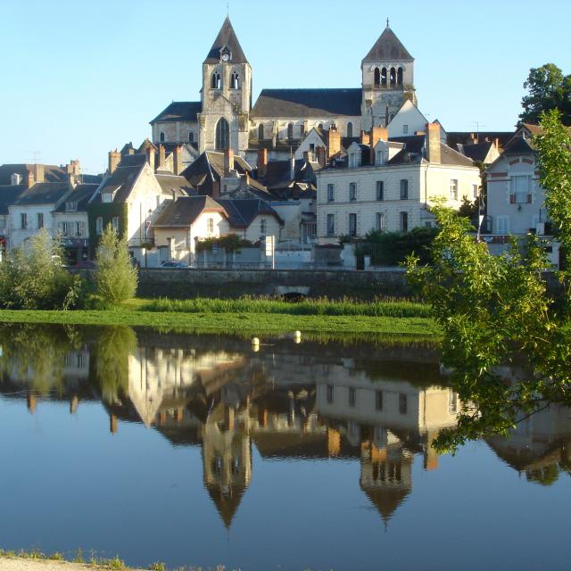 NOS BROCHURES 2024 | Sud Val de Loire Tourisme