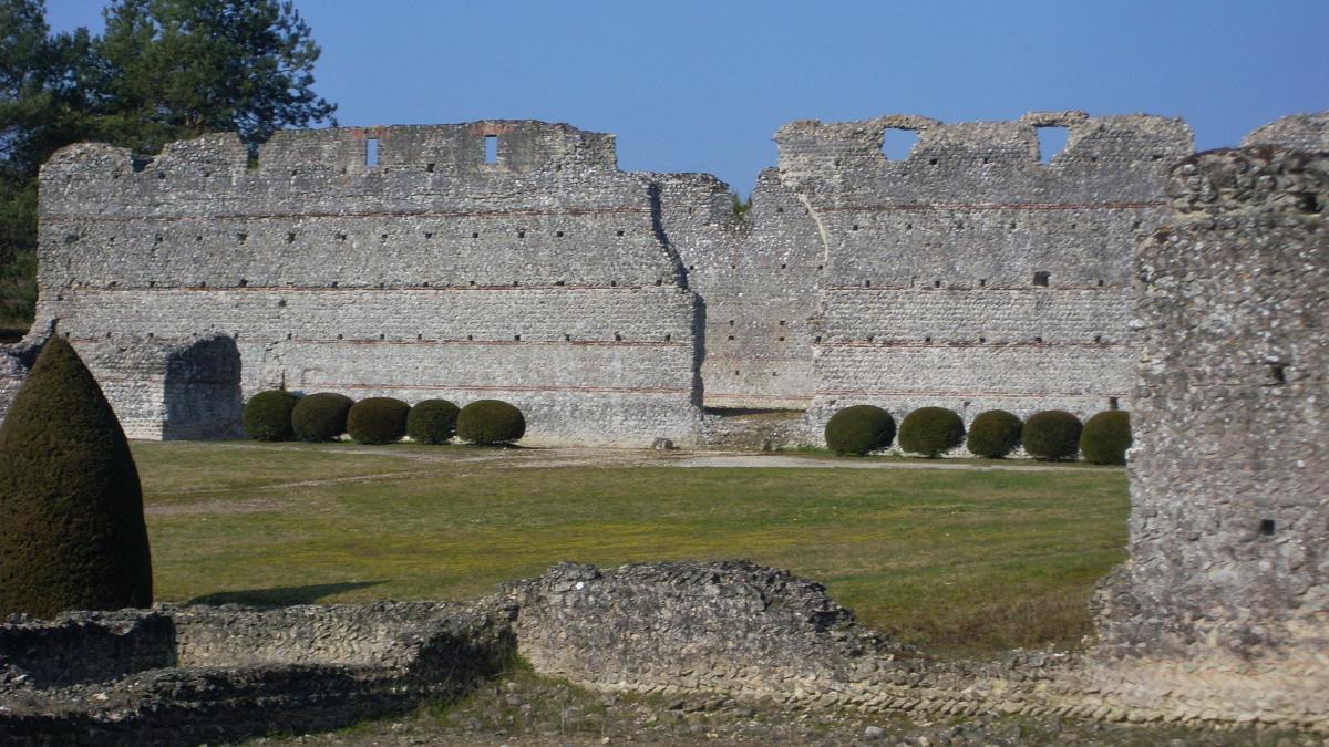 Village de Thésée | Office du Tourisme du Sud Val de Loire